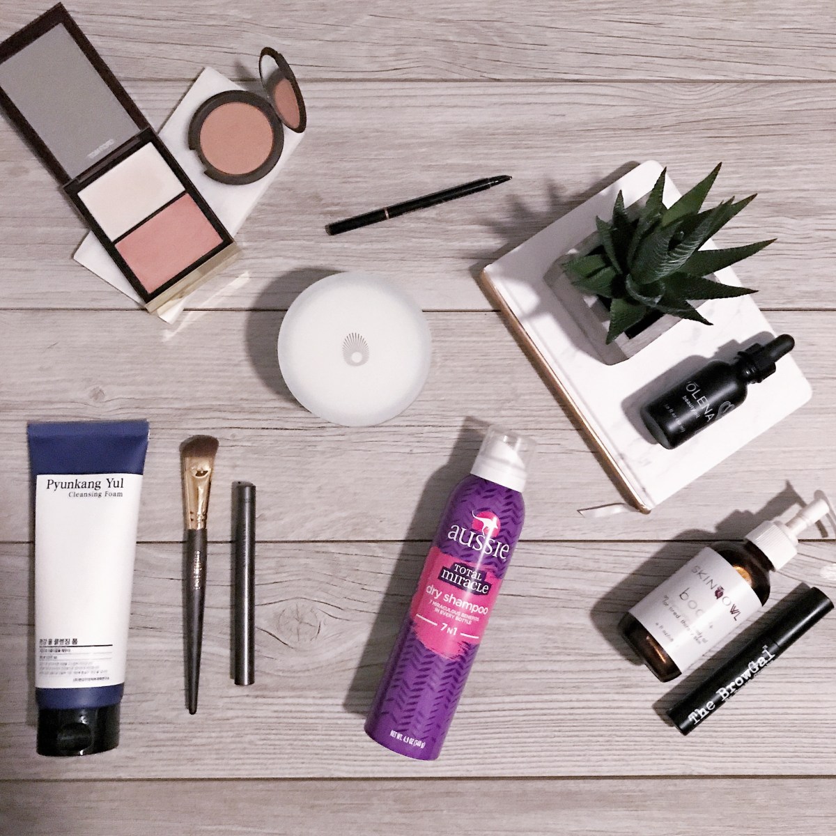 Disappointing Products – Detailed Beauty Blog