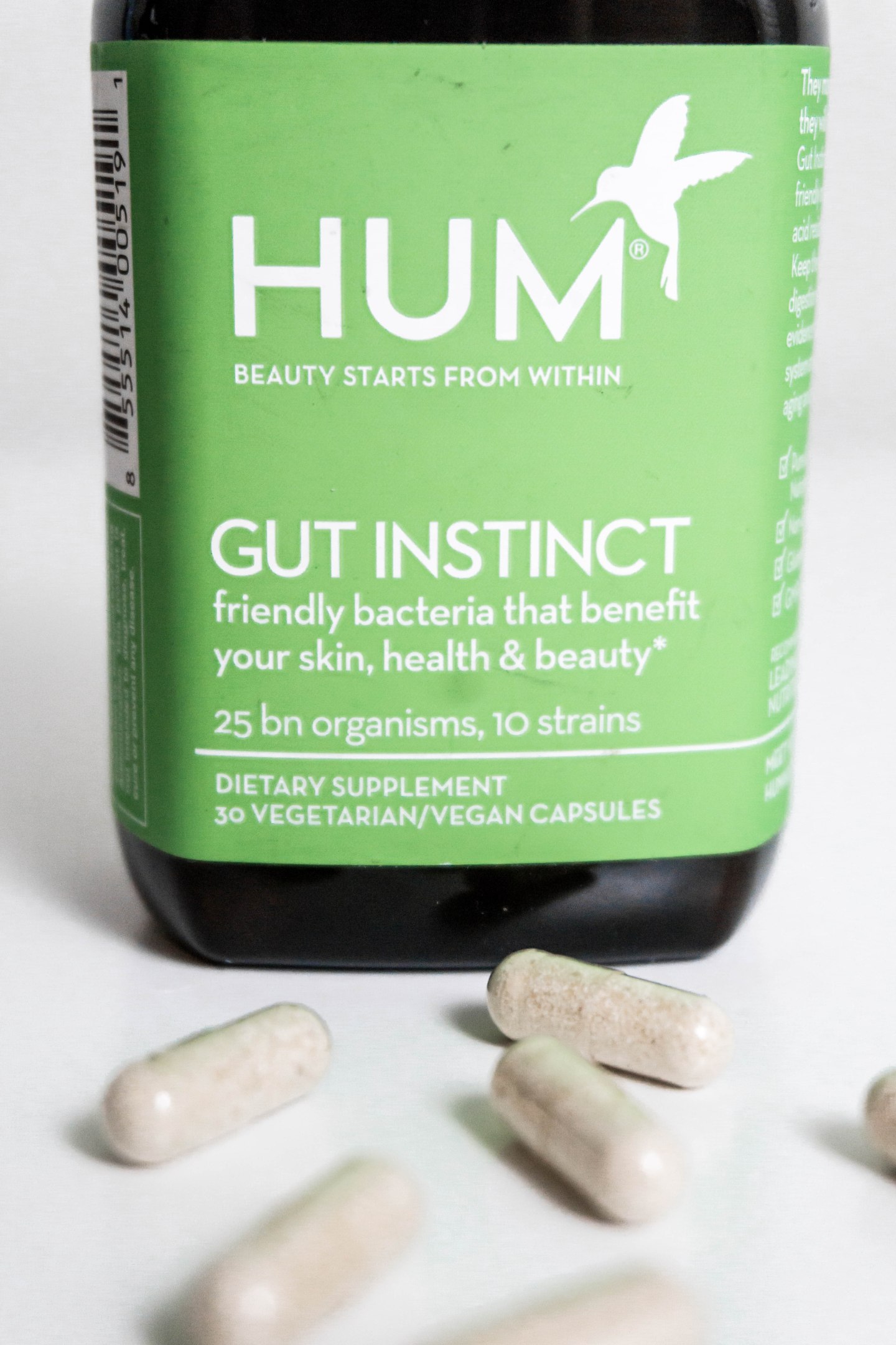 My Supplement Routine – Detailed Beauty Blog