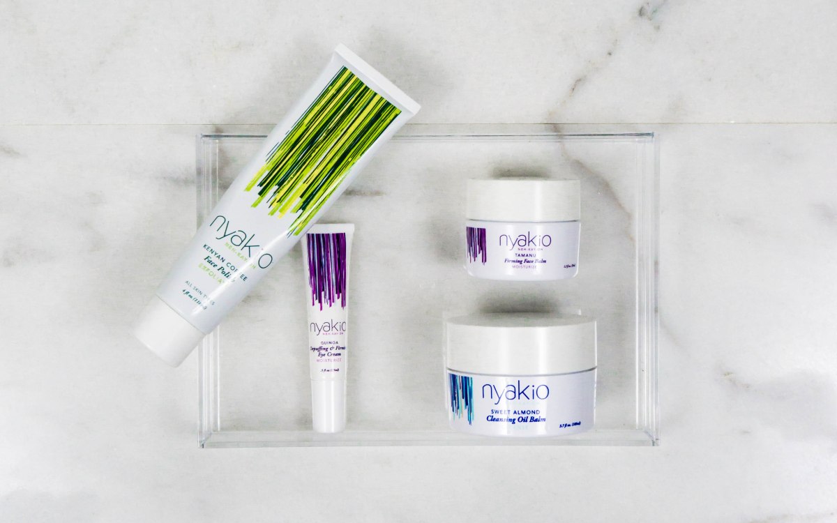 Brand Overview: Nyakio – Detailed Beauty Blog