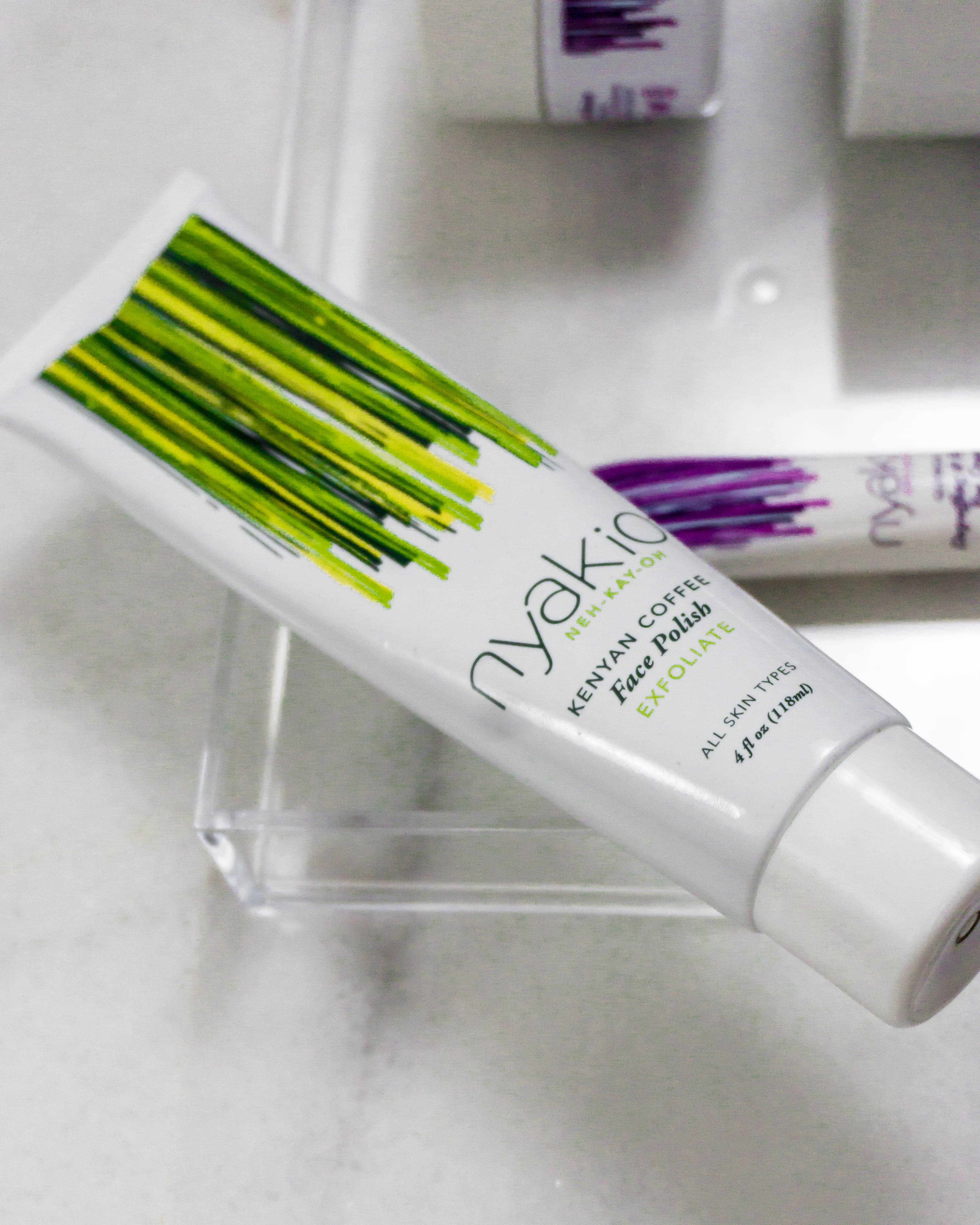 Brand Overview: Nyakio – Detailed Beauty Blog