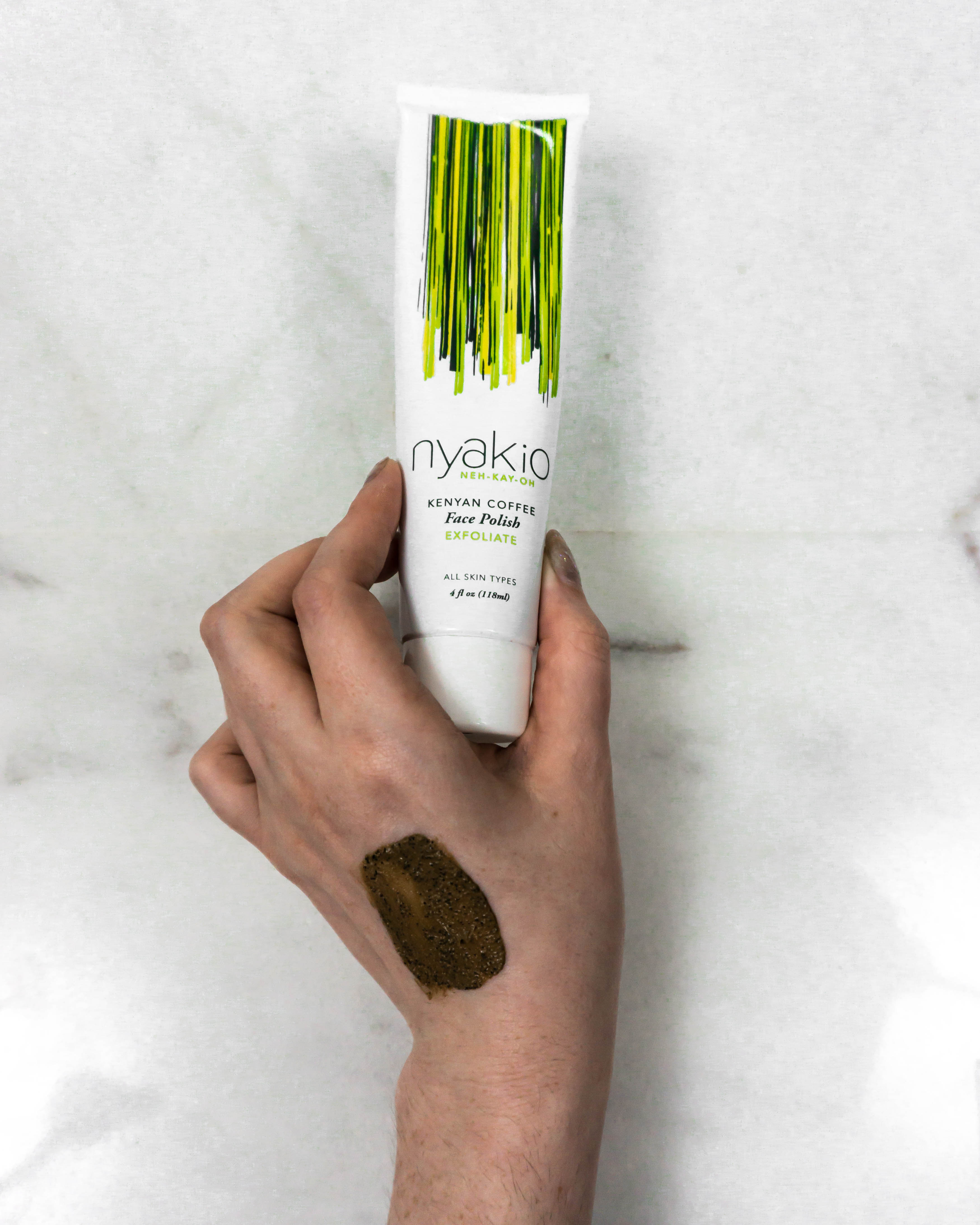Brand Overview: Nyakio – Detailed Beauty Blog