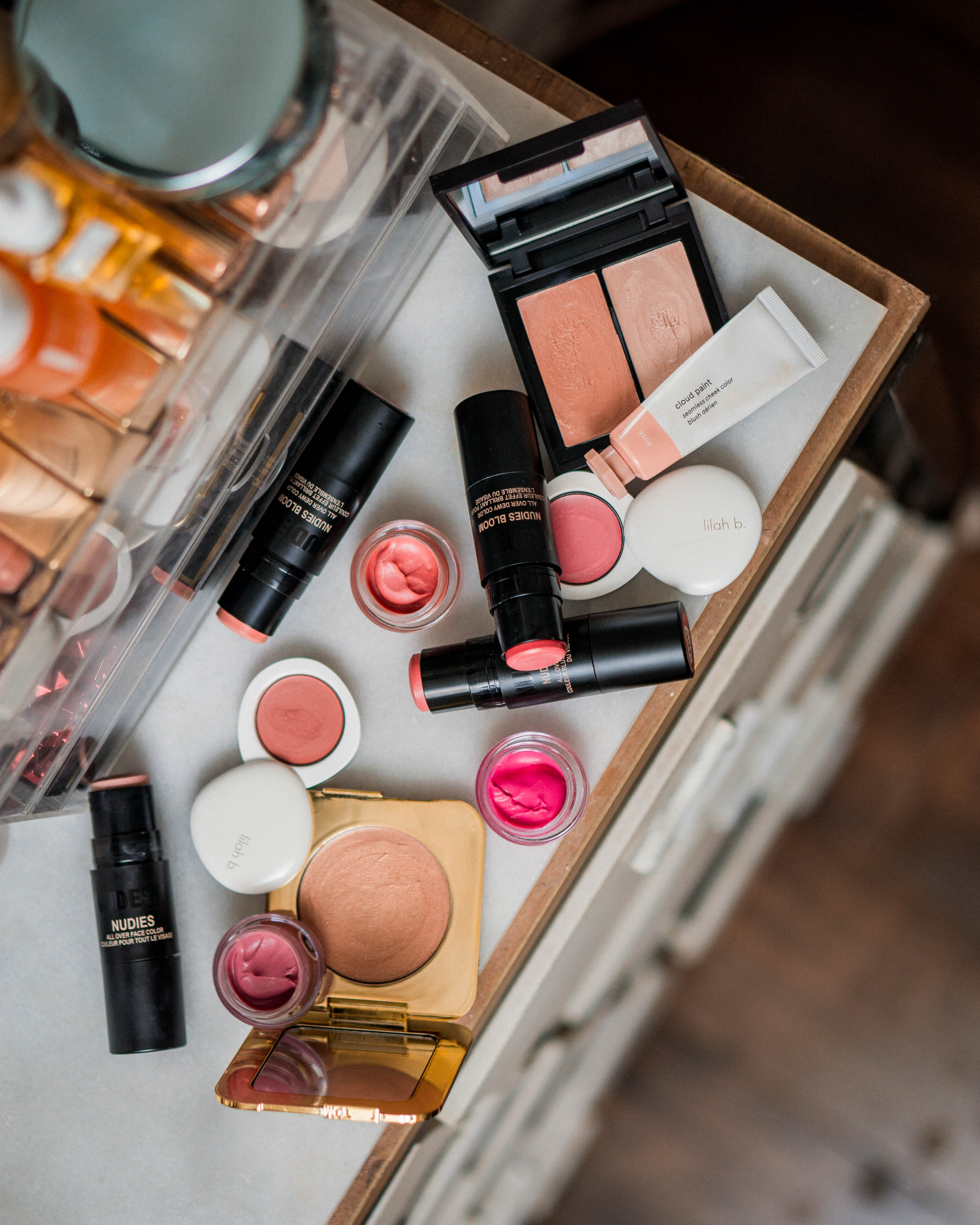 Beauty Breakdown: Cream Blush – Detailed Beauty Blog